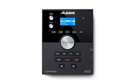 Alesis Command Mesh Kit электронный барабан, ударная установка