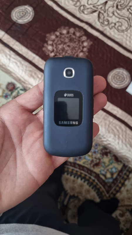 Samsung DUOS satiladi