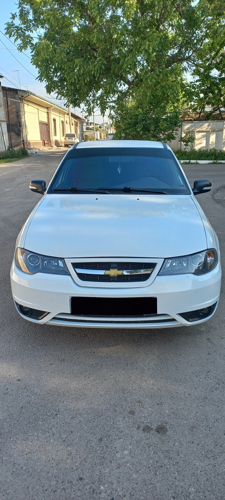 Nexia 2 Dons 1.6