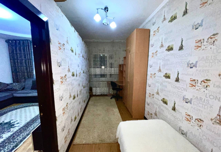 Юнусабад 14 3в4 комнатная