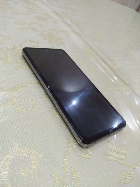 Samsung A52 obmen