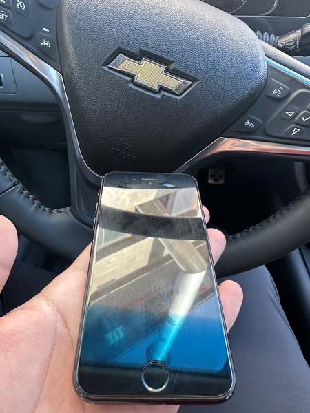 Iphone SE 2-generation