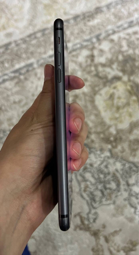 Iphone 8 plus