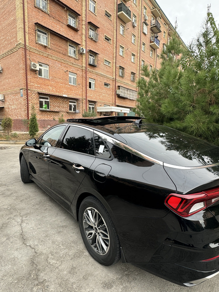Киа к5 фулл Панарама люкли срочно