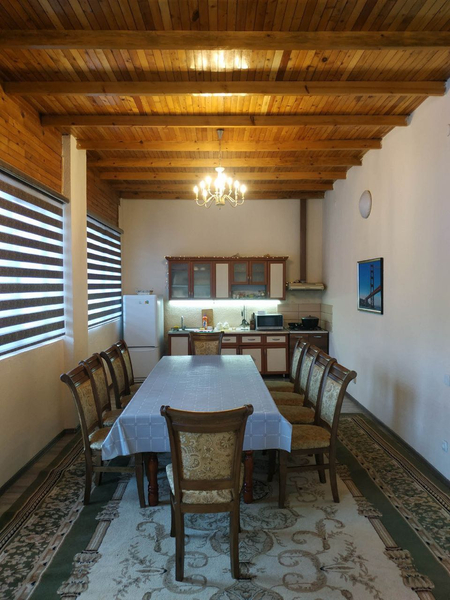 Dacha oyla chimgan