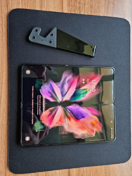 Galaxy Samsung Z Fold 3 Srochna