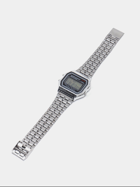 Наручные часы casio
