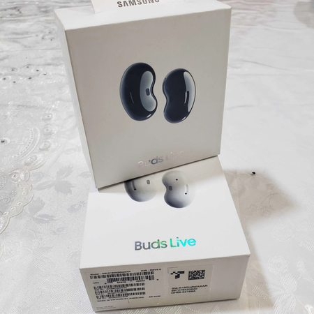 Samsung Buds Live Original (оптом) New 2023