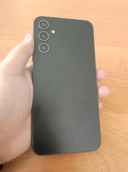 Samsung Galaxy A34 5G