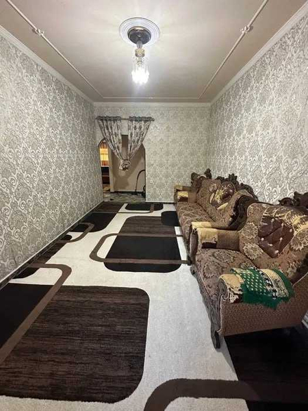 Аренда, Карасу-2, 2/3/4, с ремонтом, 60м2, ор-р Академия милиции