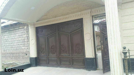 гранит мрамор корка травертин ишларини қиламиз.