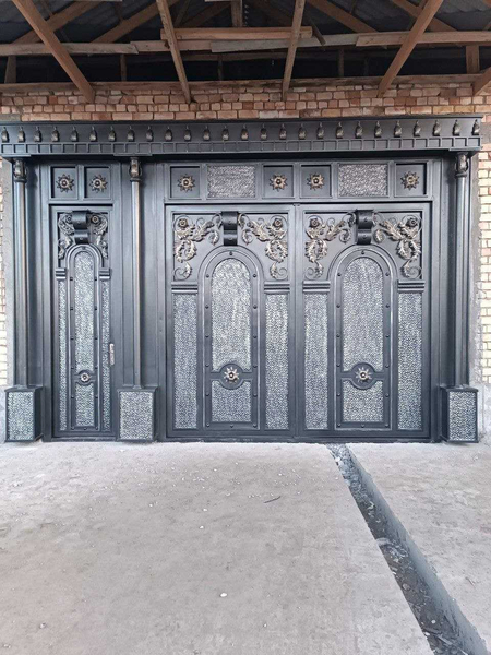 Samarqand Urgut darvozalar
