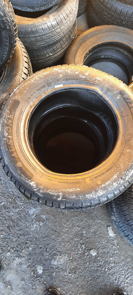 Austone 165/70/13