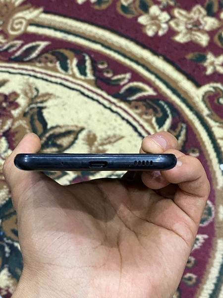 Samsung model a11