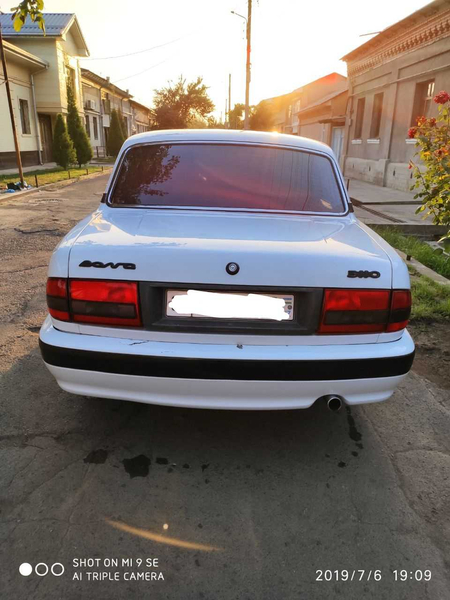 Продается: Газ 3110 Год 2000