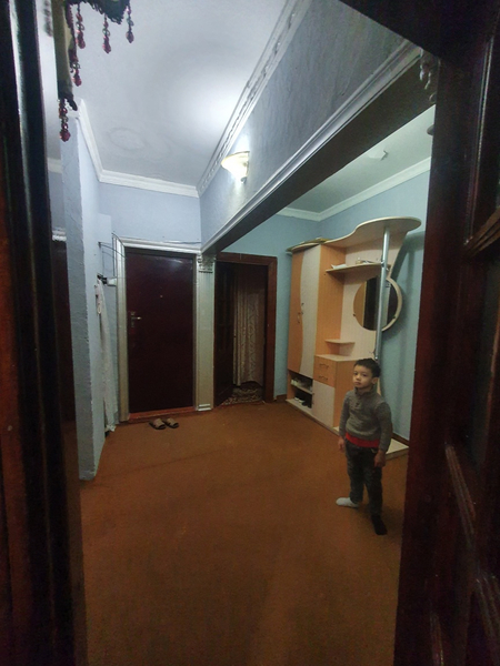 Сирочна прадайоса квартира