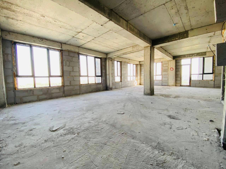 СРОЧНО продается коробка 3/13/14 89м2 в ЖК «Prestige Gardens»