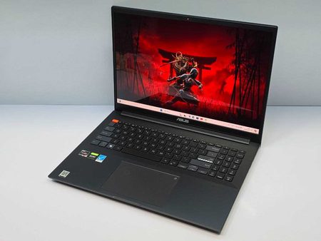 Asus Vivobook Pro 16X OLED 4K Ultra HD HDR