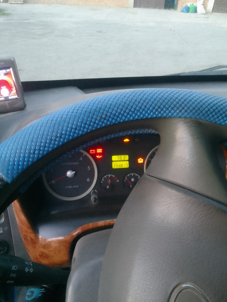 Hyundai porter sotiladi kami bor