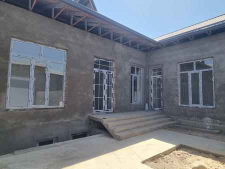 SROCHNA Toshkent t-n Atpda Parsezda Uy sotiladi 80% bitgan Srochna