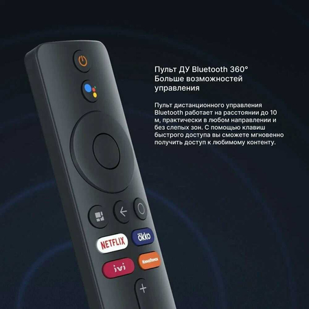 Телевизор Xiaomi Mi TV 65.  Q2. QLed