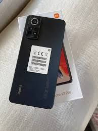 Redmi note 12pro 12/256gbt full kamplekt sotiladi yoki obmen !