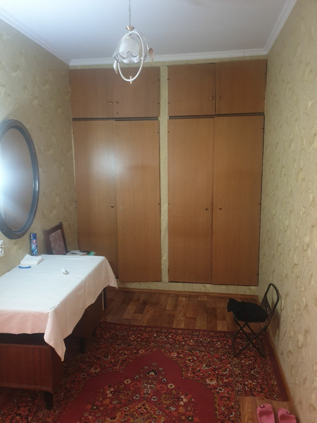 Продам 2х-комнатную 65000