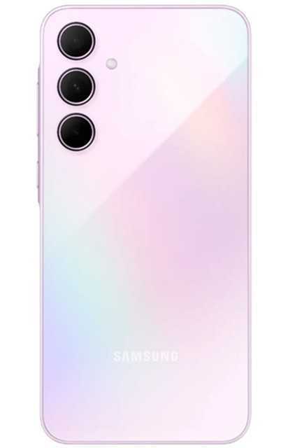 Smartfon Samsung Galaxy A35 8/128GB