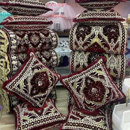 Заказ оламиз курпа курпача ёстик