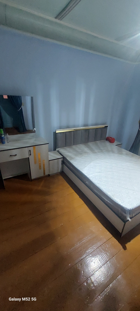 Yotoqxona mebeli divan shkaf va trimo