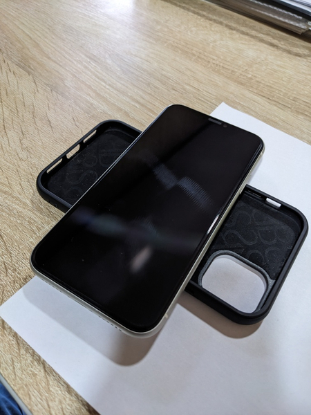 Продается iPhone 11 128гб