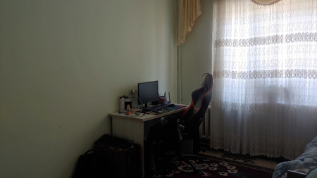 Продается 3х комнатный кв