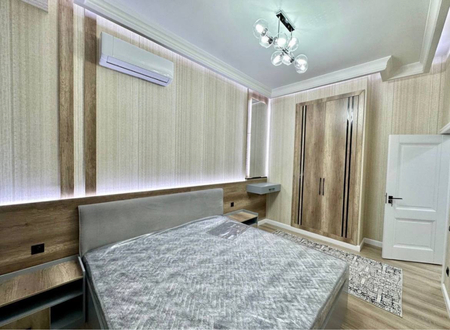 Срочно продается в ЖК Boulevard 64м