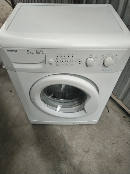 Продам Автомат Beko 5 кг в отличном состоянии.