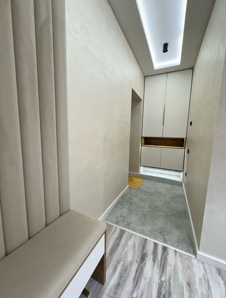 Паркентский, ЖК Mashxadi Residence 4/7/8 Укомплектована (107м2) Срочно