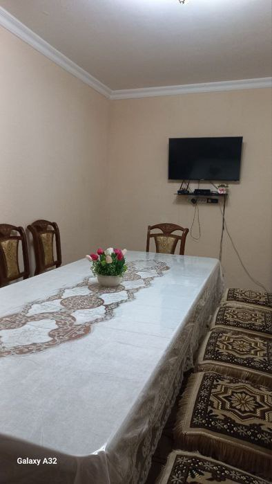 Юнусобод 16кв 3/4/5 Сотилади