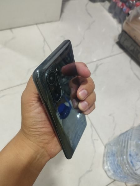 Poco f3 256gb комплект