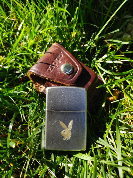 Оригинальная зажигалка ZIppo