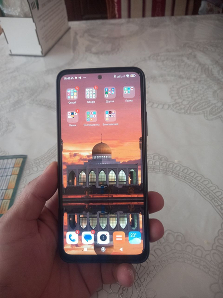 Redmi Note 12 ва блютуз сотилади
