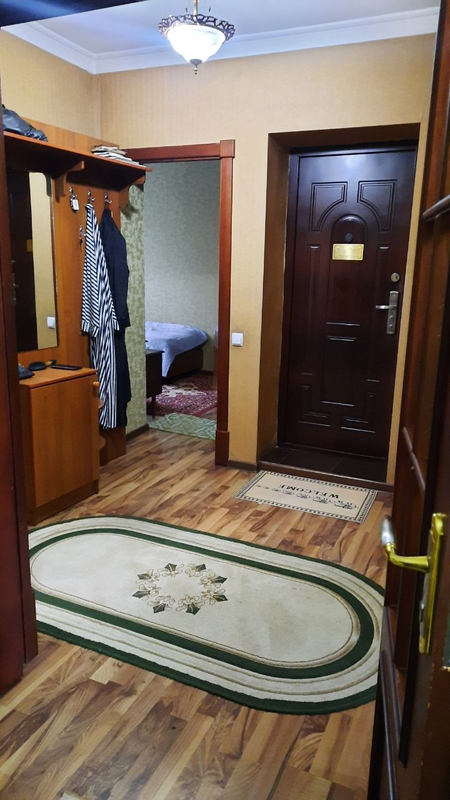 Квартира кирпичная ул.Навои Панорама