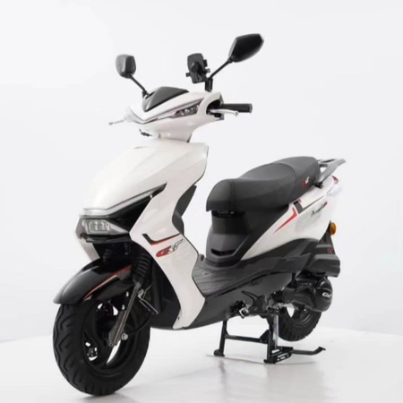 Angel X2 150cc Sport