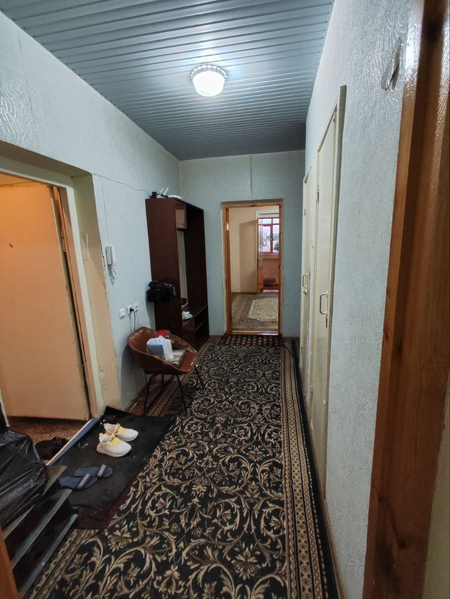 Ю - 16. 2/7/9. 60м2. ИПОТЕКУ можно