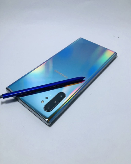 Samsung Note 10 5g