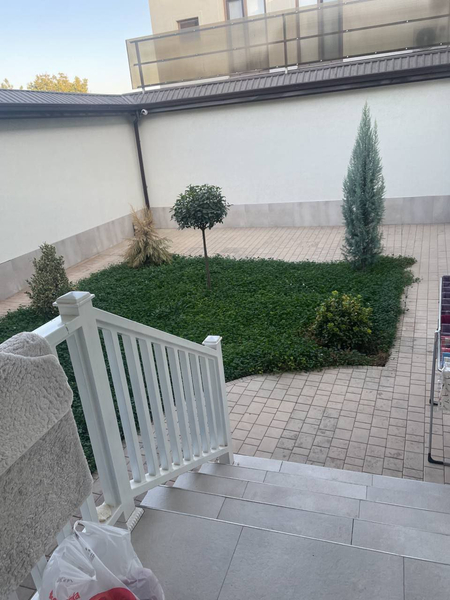 Аренда дом Циалковский  Никитина