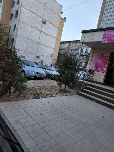 Аренда помещения