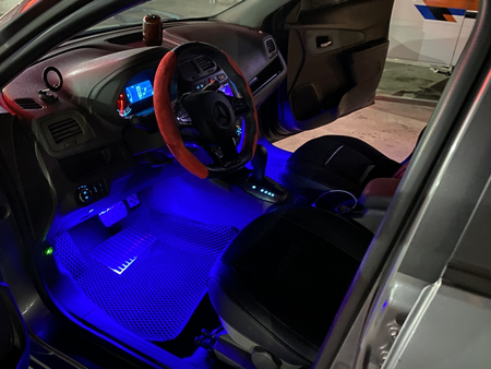 Cobalt LTZ 2015 Avtomat