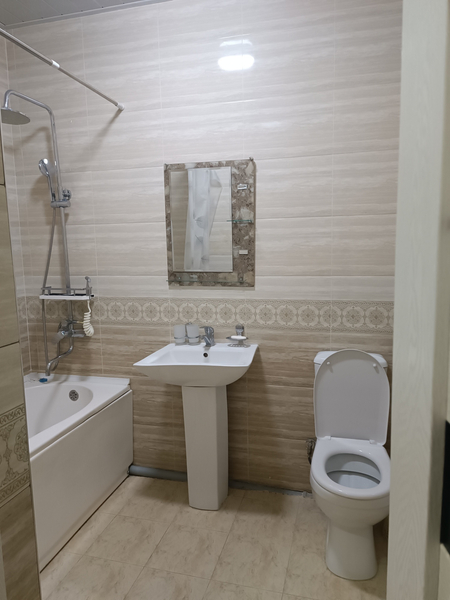 Сдается квартира