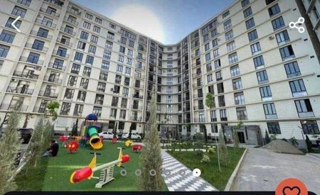 ЖК SOLARIS Ш.Руставели 6 комнатная 202м2 дуплекс КОРОБКА Кадастр есть!