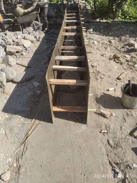 Beton Apalavka..