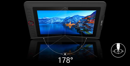 Графический планшет XP-PEN Artist 12 Pro